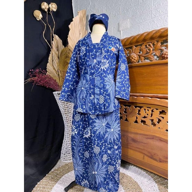 Jual seragam pramugari KAI kostum profesi baju kereta api custom size ...