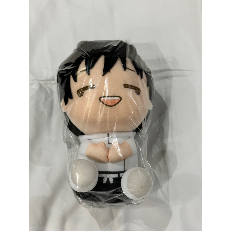 Jual Yuta Okkotsu plush Boneka | Shopee Indonesia