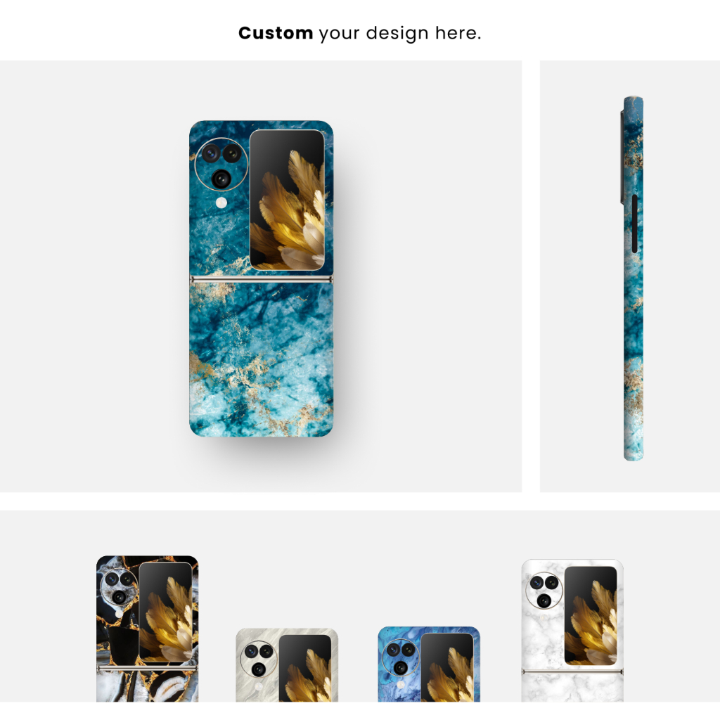 Jual Oppo Find N3 Flip Fullcover Skin - [Custom Design] | Shopee Indonesia