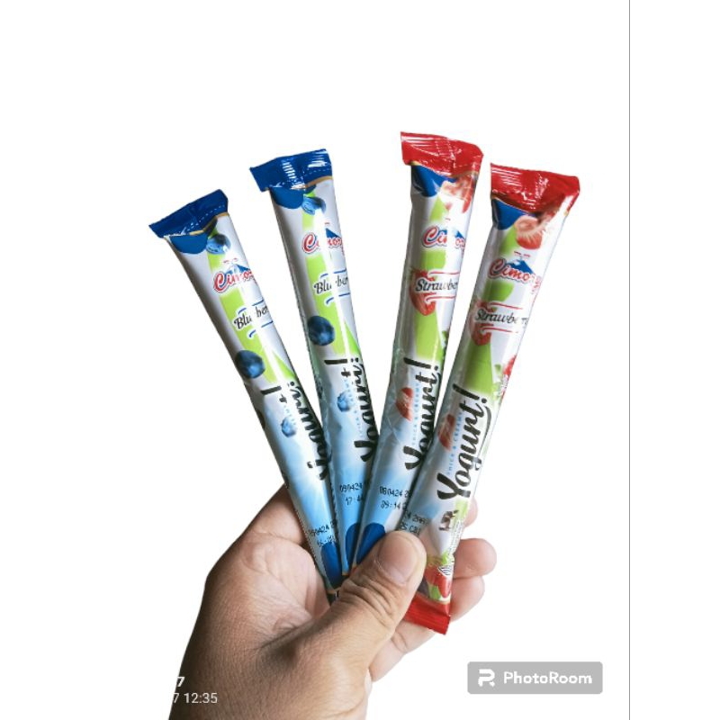 Jual Cimory yogurt stik viral paket hemat | Shopee Indonesia