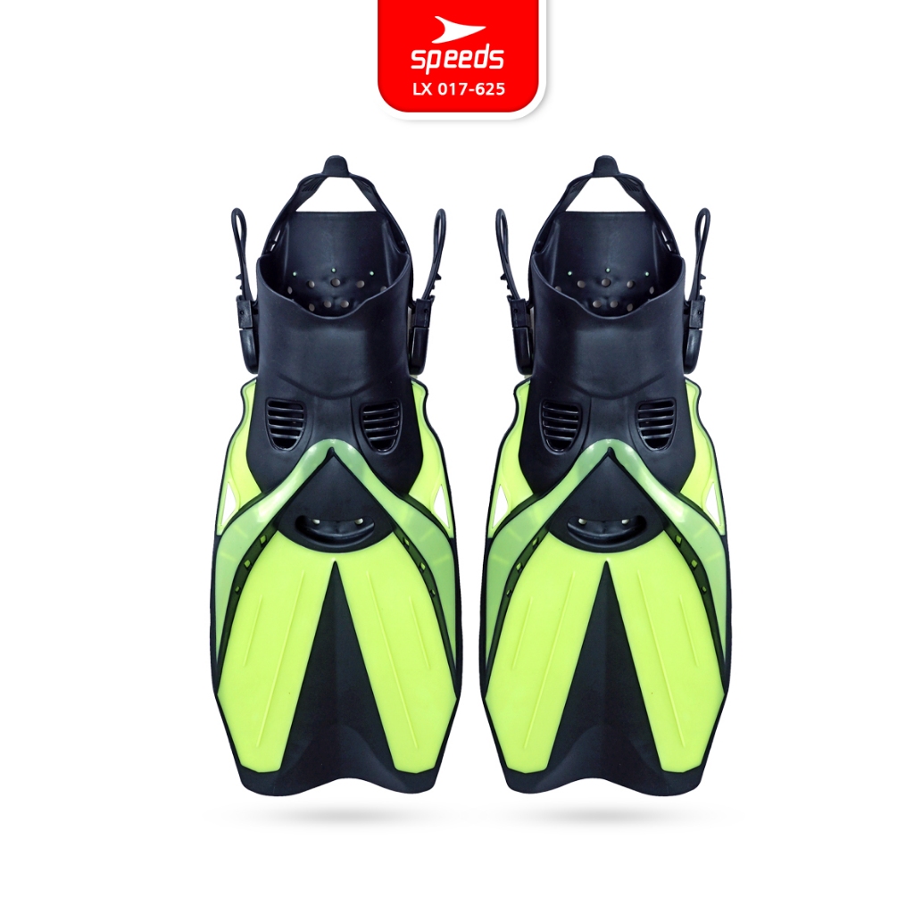 Jual SPEEDS Kaki Katak Sepatu Katak Kodok Fins Fin Renang Selam Diving ...