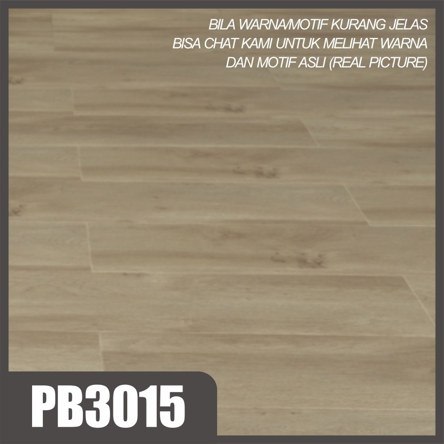 Jual Lantai Vinyl Kayu / Sticker Vinil Lantai Motif Kayu 2mm | Shopee Indonesia