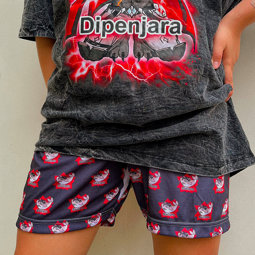 Jual GENSHIN IMPACT BOXER - Wriothesley | Shopee Indonesia