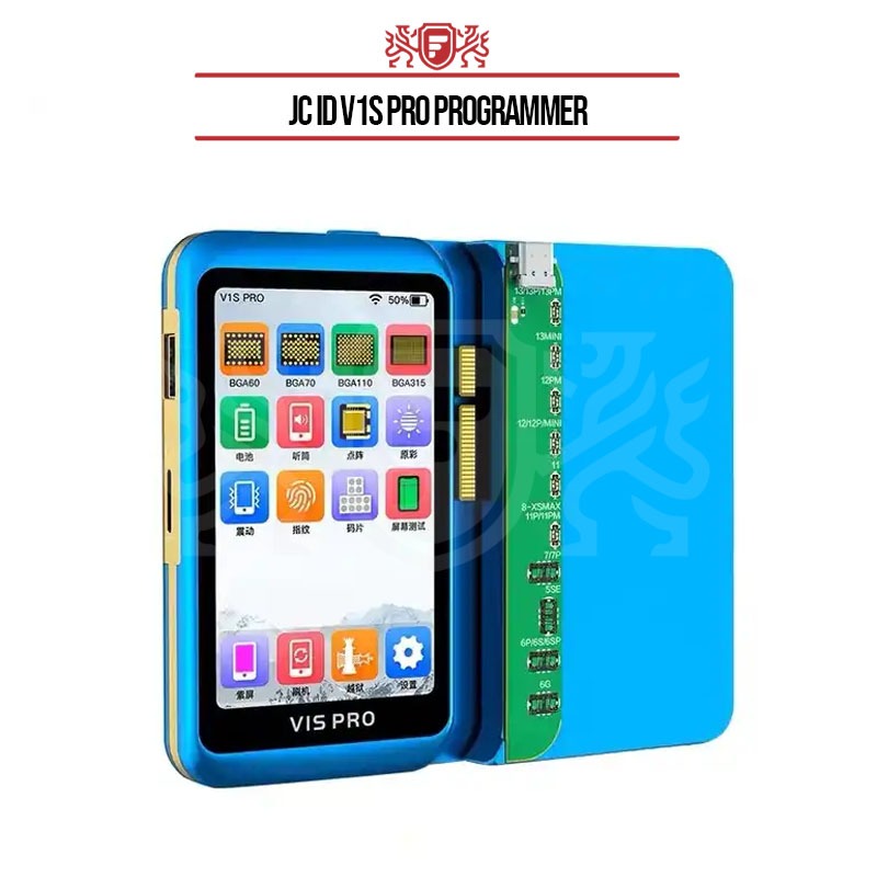 Jual Jc Id V1s Pro Programer Jc Socket Bga70 V1s Pro Bga110 V1s Pro