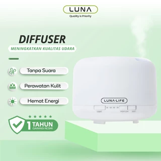 Toko Online Luna Indonesia Official Shop | Shopee Indonesia