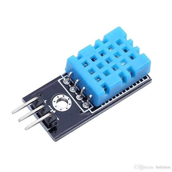 Jual MODULE DHT11 DHT-11 DHT 11 SENSOR SUHU DAN KELEMBABAN HUMIDITY ...