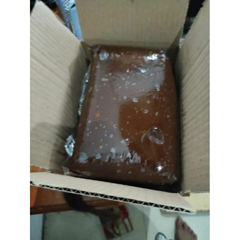 Jual Jenang ketan asli jawa kemasan premium 1kg | Shopee Indonesia
