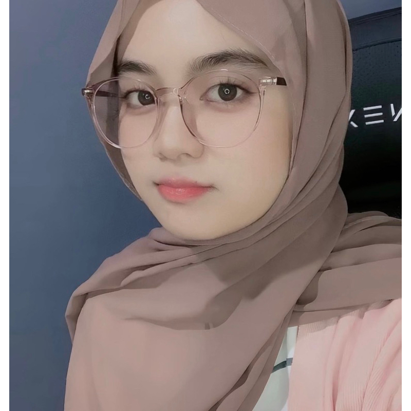 Jual Kacamata belanjaduyu - Frame ALI ROUND 2 TITIK- Checkout frame ...