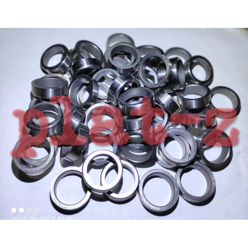 Jual VALVE SEAT/CINCIN KLEP HONDA GRAND IN/YAMAHA MIO EX | Shopee Indonesia