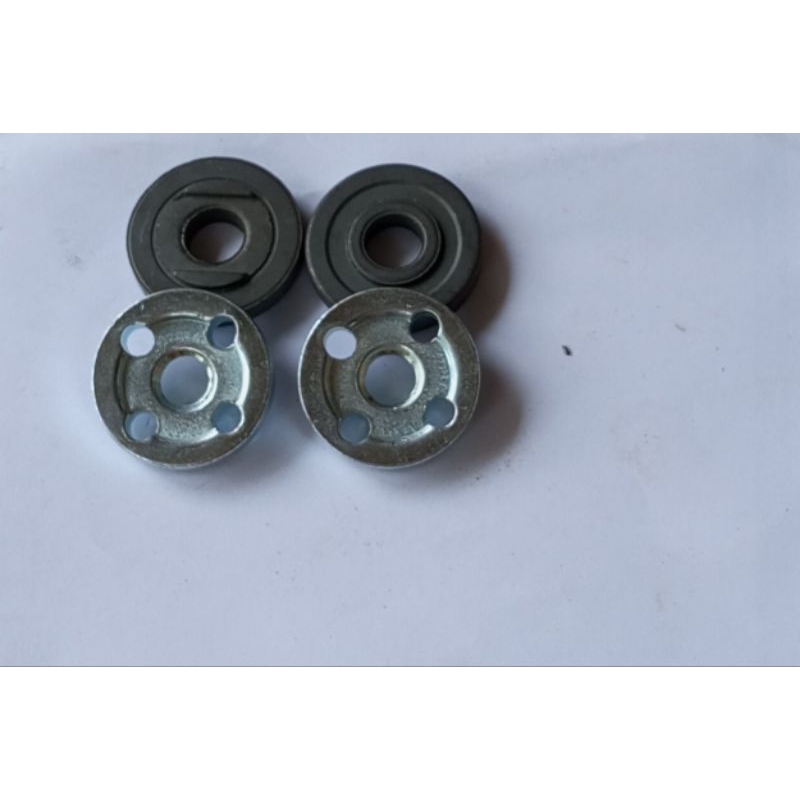 Jual MUR GURINDA TANGAN / GERINDA TANGAN / MUR FLANGE SET / INNER OUTER ...