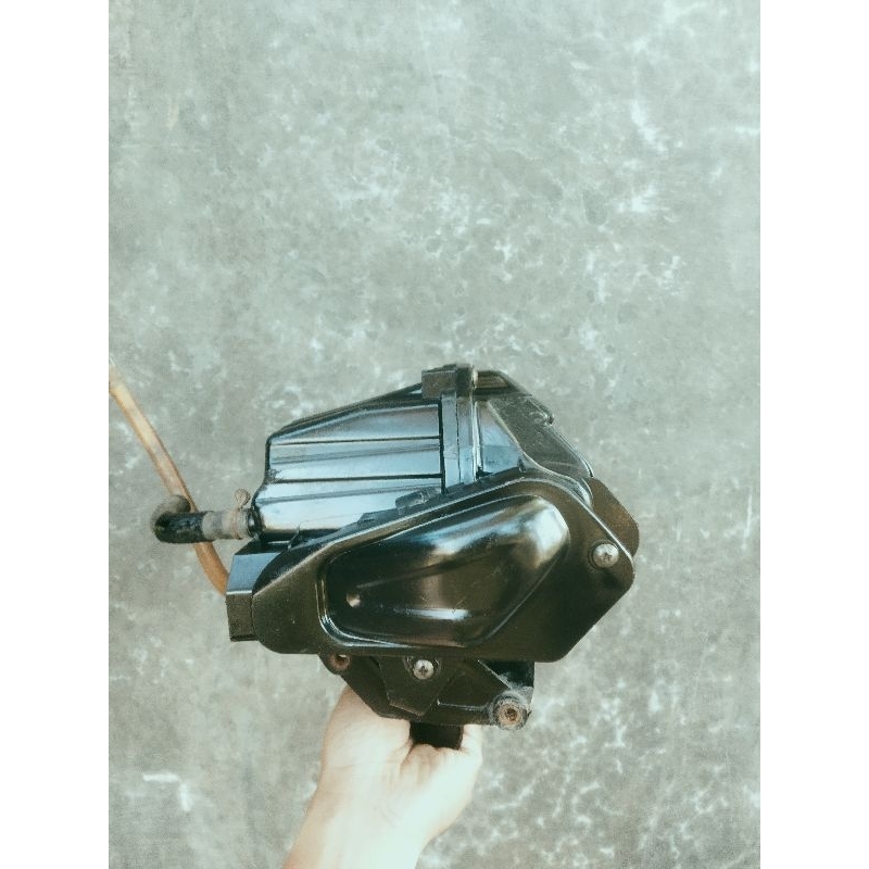 Jual Box Filter Honda Vario Karbu, Vario Techno, Vario CBS Original ...