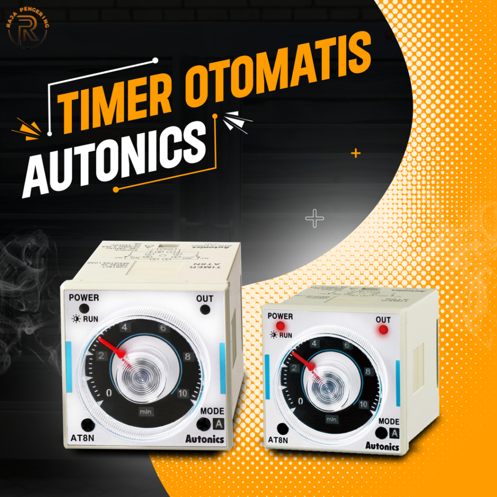 Jual Timer Otomatis | Shopee Indonesia