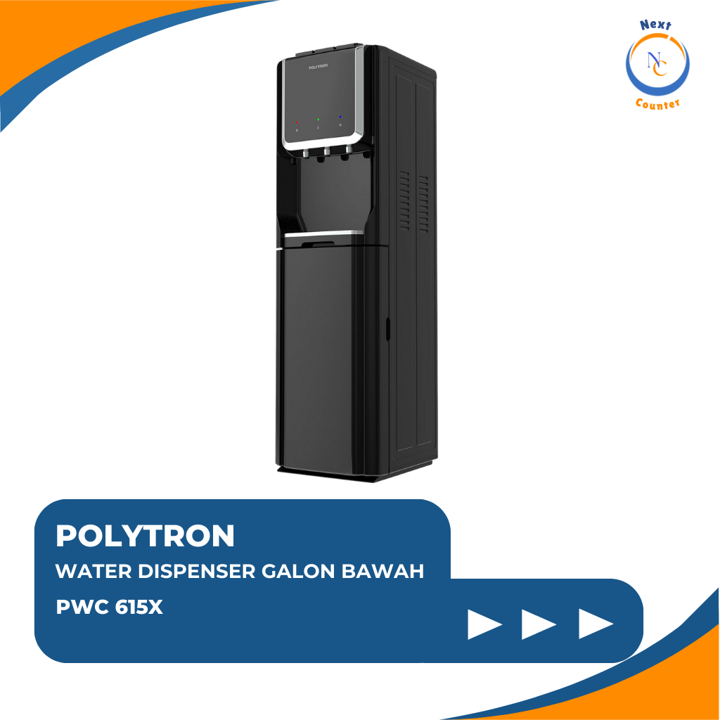 Jual POLYTRON PWC - 615X | Shopee Indonesia