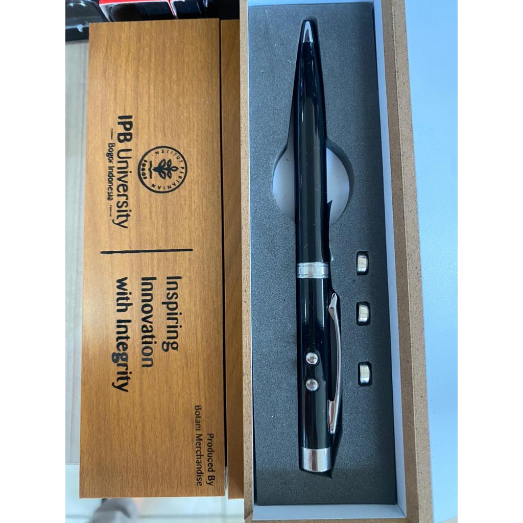 Jual Pulpen Pointer IPB | Shopee Indonesia