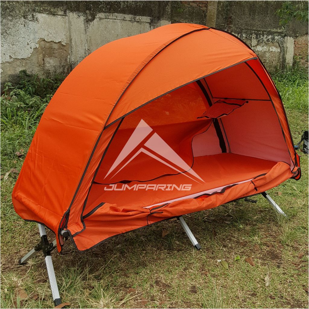Jual Tenda Velbed Motif Polos . Velbedt Tents , Tenda Offroad Murah ...