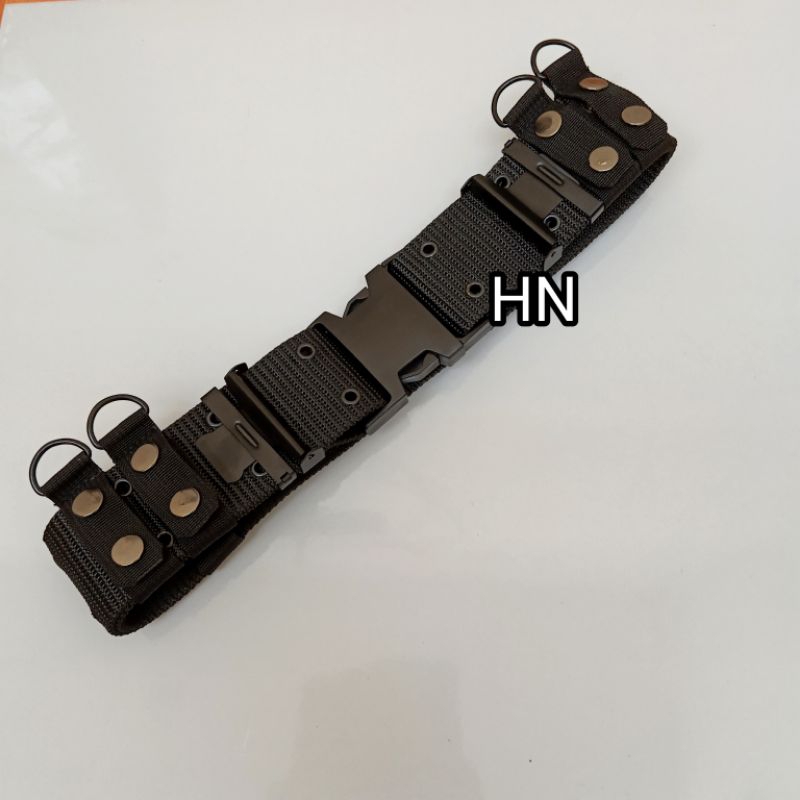 Jual Kopel pdl commando dan ring tni,porli,satpam,polpp,dishub,linmas ...