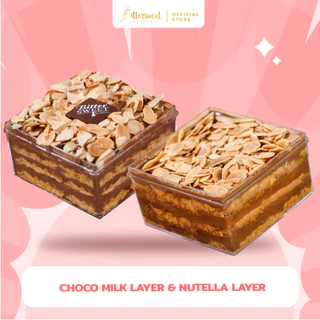 Toko Online Bittersweet by Najla Official Store | Shopee Indonesia