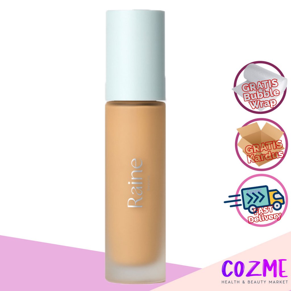 Jual RAINE BEAUTY The Daily Skin Drops 10gr | Shopee Indonesia