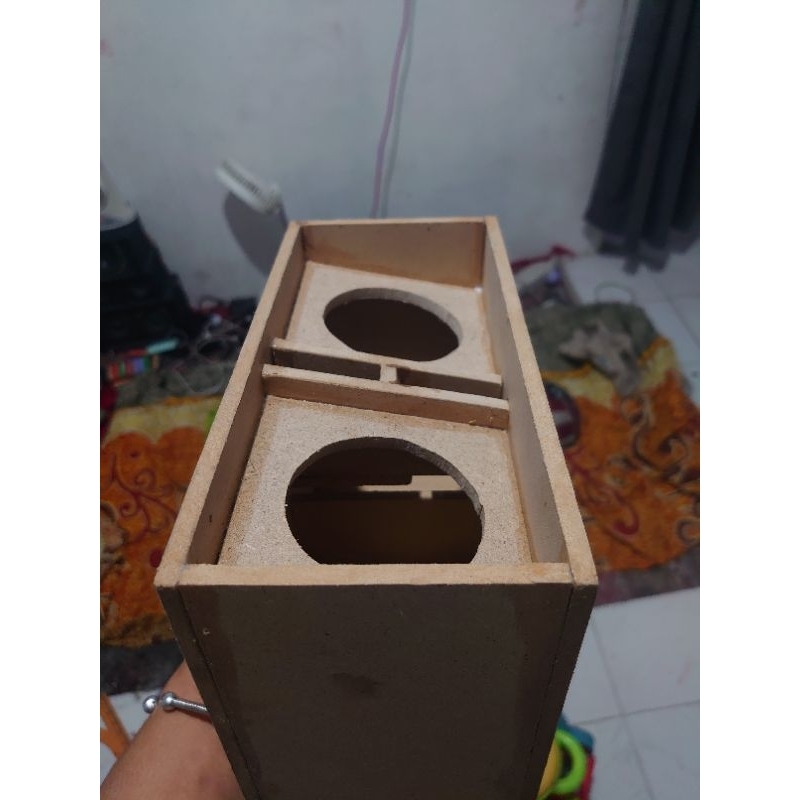 Jual box miniatur ukuran dobel 3 inch | Shopee Indonesia