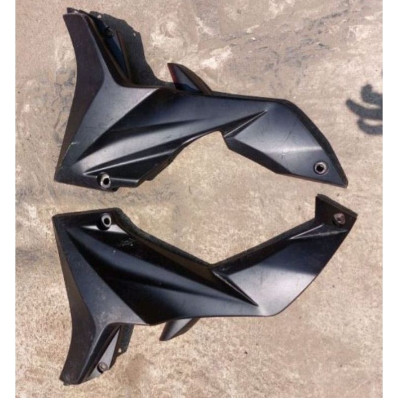 Jual Cover Sayap Bagian Bawah Honda Blade Lama Old Barang Cabutan ...