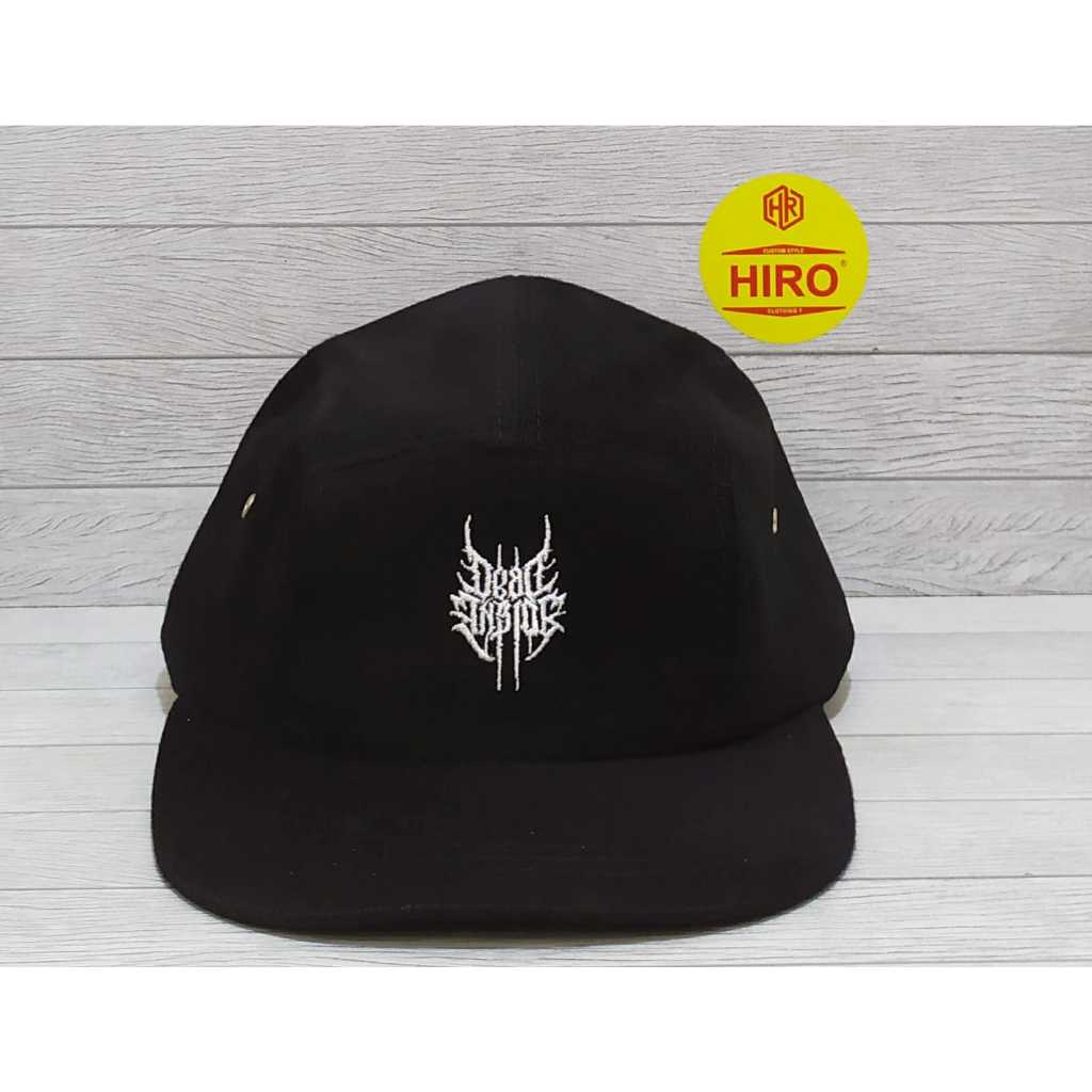 Jual [COD]Topi Distro Pria/Topi Snapback Bordir Hip-Hop New Model/Topi ...