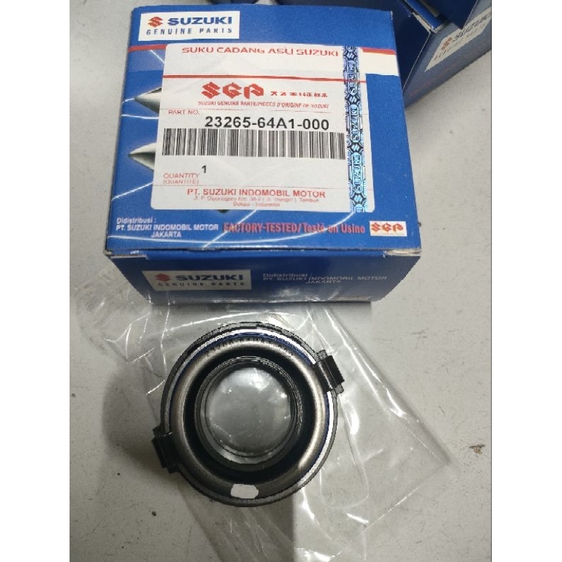 Jual Bearing kopling suzuki mega carry new carry 2019 23265-64PA1 ...