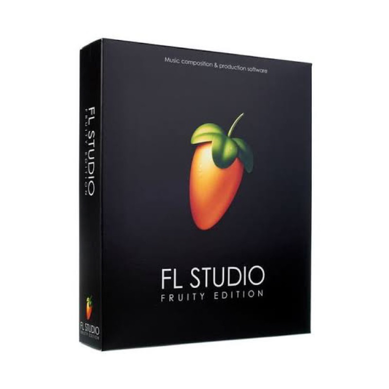 Jual DAW FL studio one ALL plugin | Shopee Indonesia