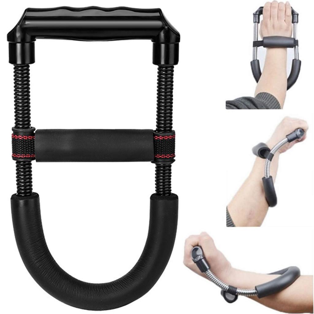 Jual Alat Olahraga tangan power Forearm Fitness Pergelangan Wrist ...