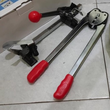 Jual Alat Strapping Band Manual High Quality / Alat Mesin Packing ...