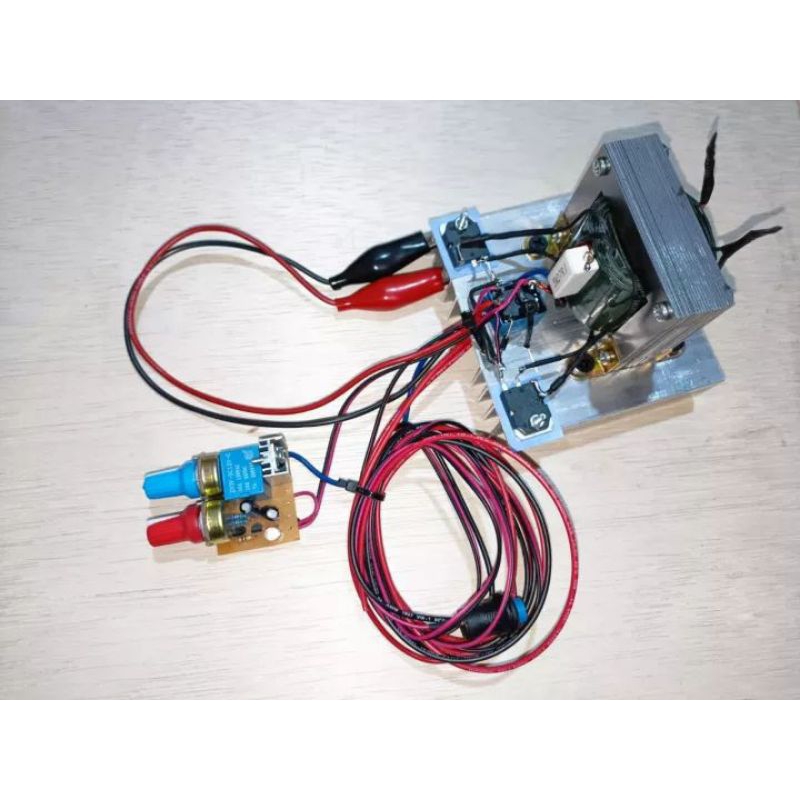 Jual Alat Strum PAC 2 transistor Vi Flop Double | Shopee Indonesia