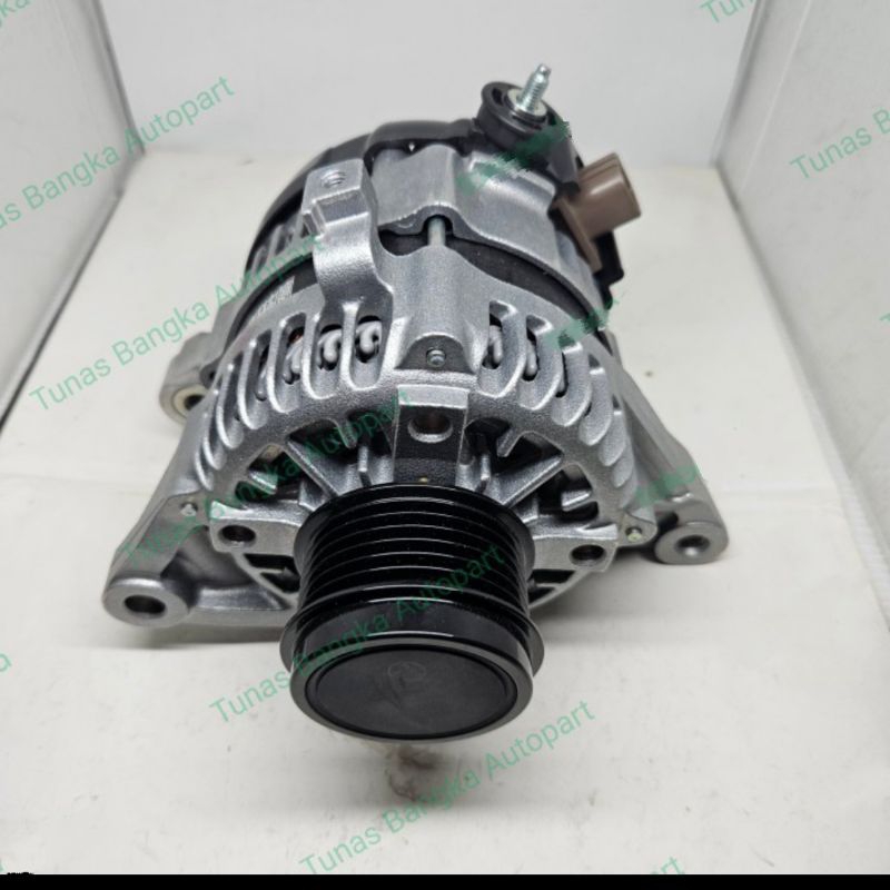 Jual Alternator Assy Camry ACV50 ASV50 2500cc 27060-0V130 ( Asli ...