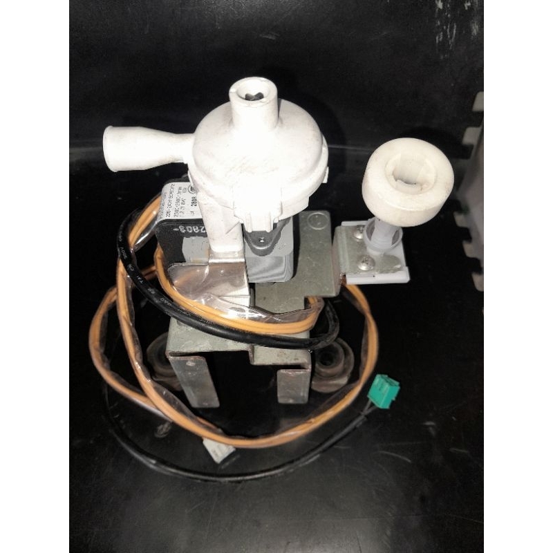 Jual MOTOR DRAIN PUMP AC CASETTEDAIKIN ORIGINAL | Shopee Indonesia