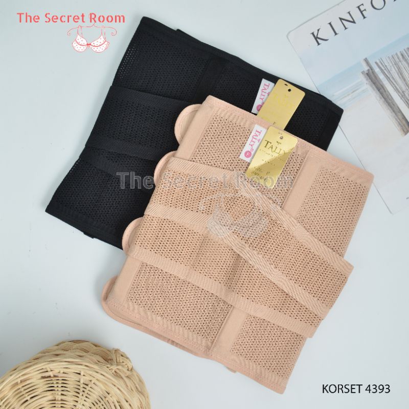 Jual TALLY STAGEN / CORSET | KORSET PENEKAN LEMAK 4393 I MODEL PEREKAT ...