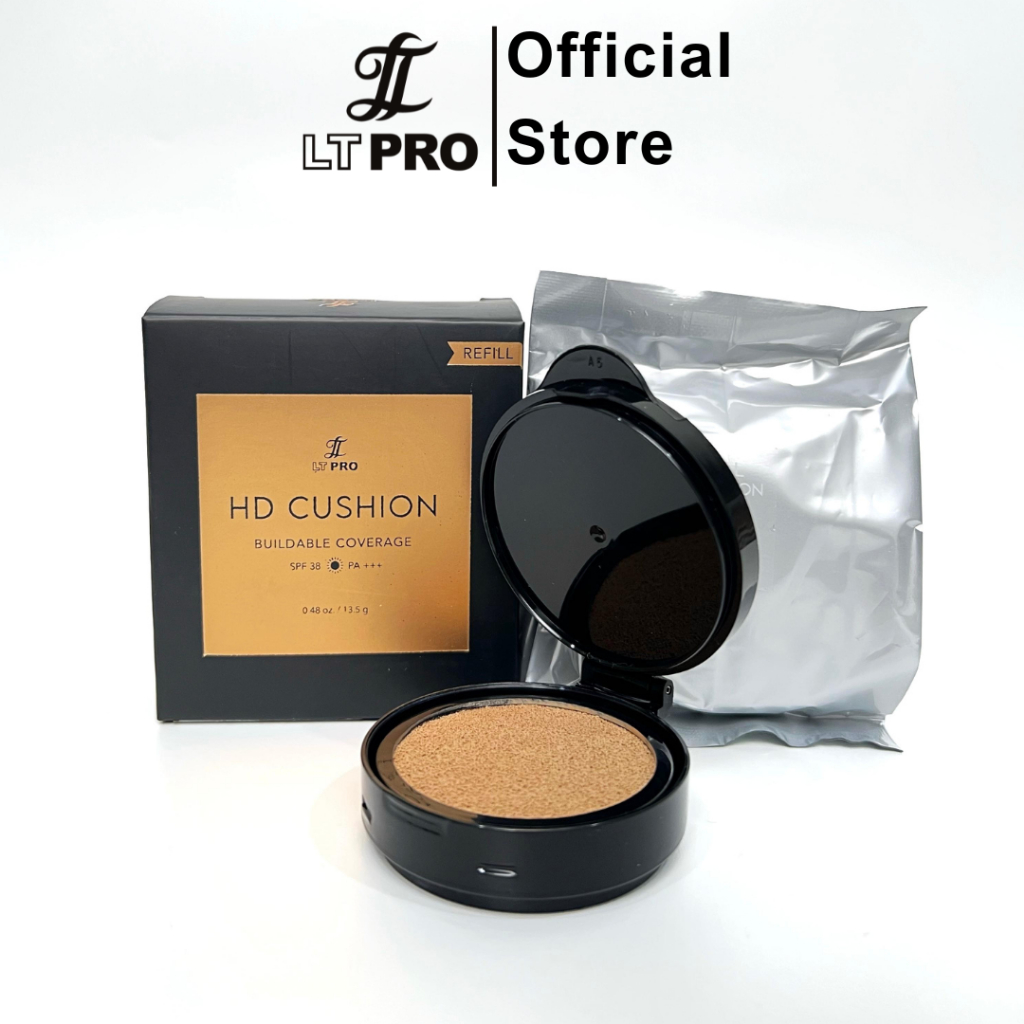 Jual LT PRO Reffil HD Cushion | Shopee Indonesia