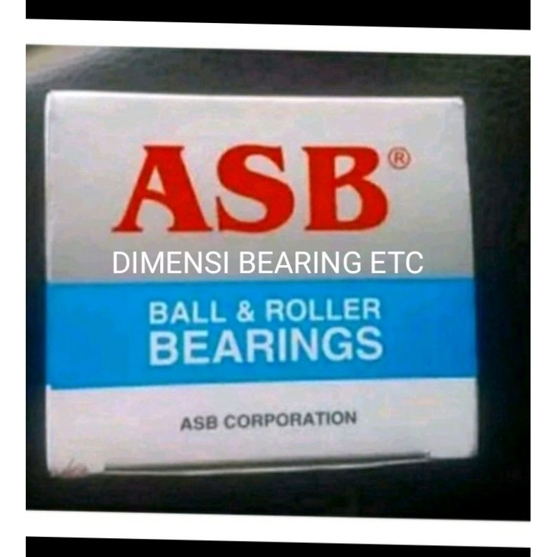 Jual 51103 ASB TRUST BALL BEARING | Shopee Indonesia