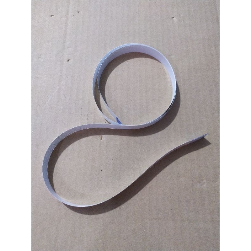 Jual Kabel Flexi Sensor Encoder Line Epson L1300 / L1800 Cable 13 pin ...