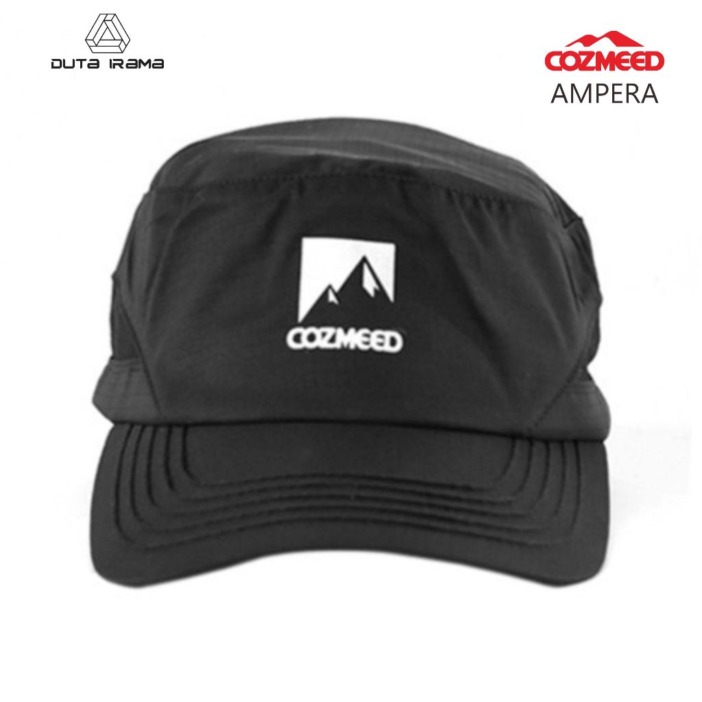 Jual DUTAIRAMA - Topi Komando Cozmeed Quick Dry Ampera | Shopee Indonesia