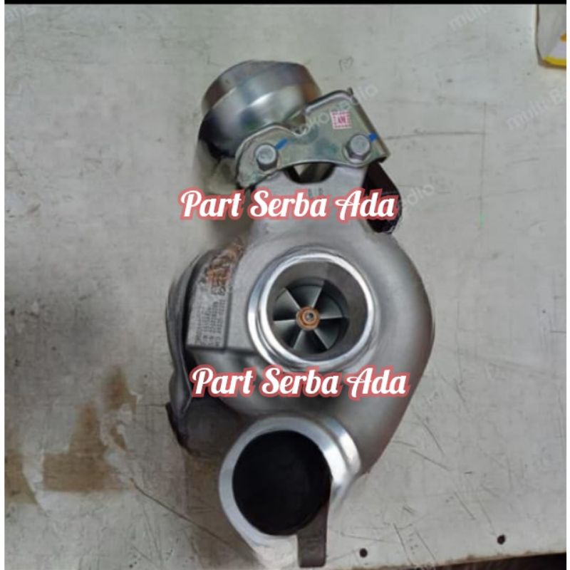 Jual Turbo Charger Assy Mitsubishi L300 Euro 4 2022 | Shopee Indonesia