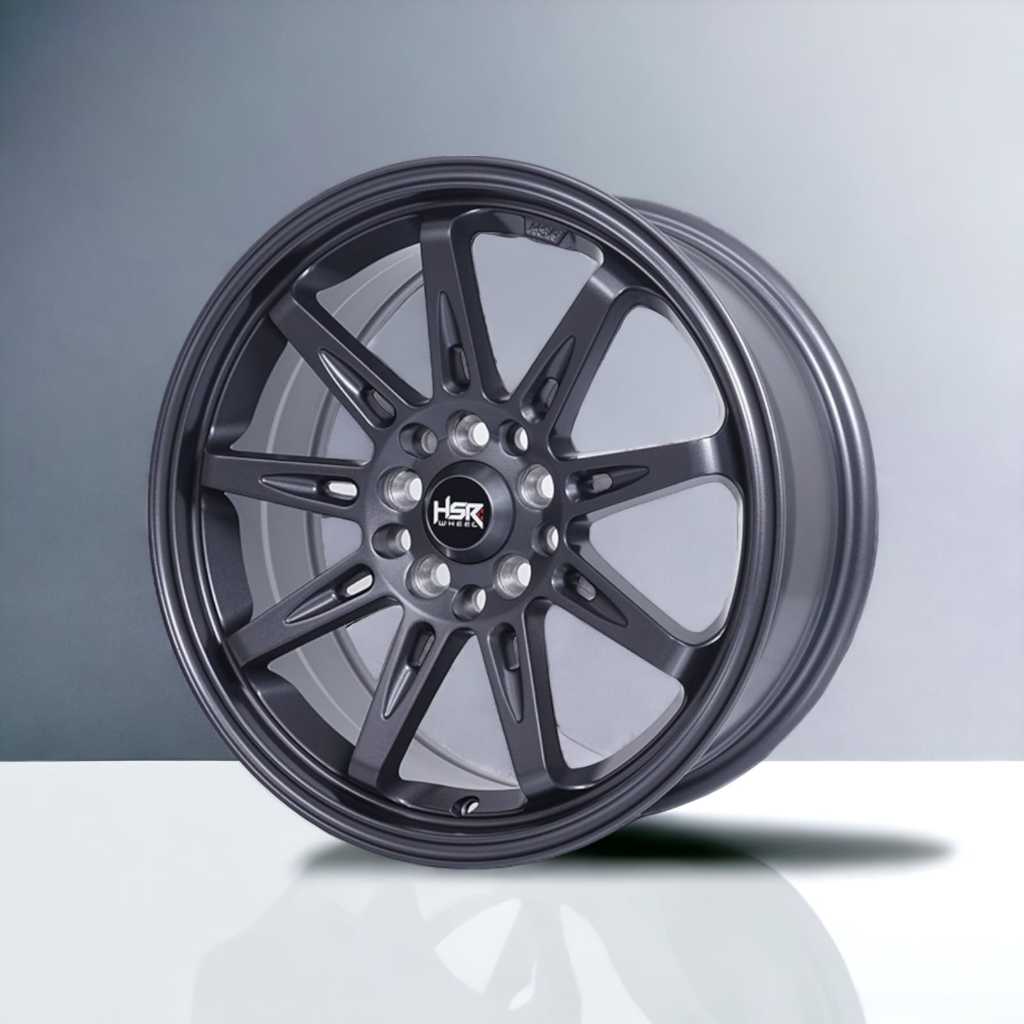 Jual Velg Mobil Ring 16 Buat BRV, Xpander, Ertiga, Innova, Stream ...