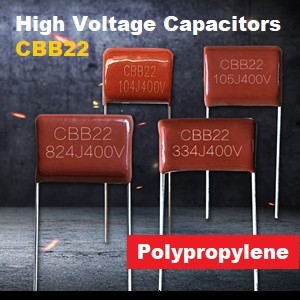 Jual Capacitor CBB22 400V 450V 1uF 2.2uF 3.3uF 4.7uF Kapasitor Milar Mylar | Shopee Indonesia