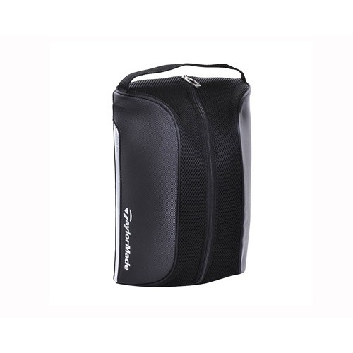 Jual TaylorMade True-Lite Shoe Bag (Black) | Shopee Indonesia
