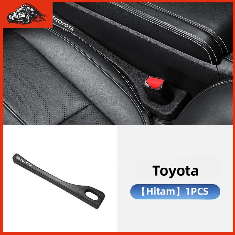 Jual Car Seat Gap Filler Sekat Jok Mobil Pembatas Celah Tempat Duduk ...