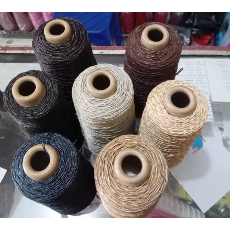 Jual benang tape yarn | Shopee Indonesia