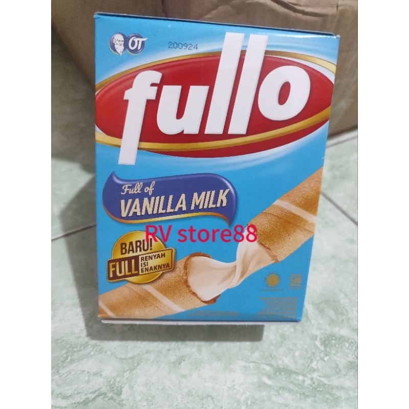 Jual fullo wafer isi 24pc | Shopee Indonesia