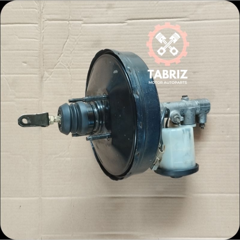 Jual BOSTER REM BOOSTER REM TOYOTA STARLET DAN SOLUNA ORIGINAL JAPAN ...