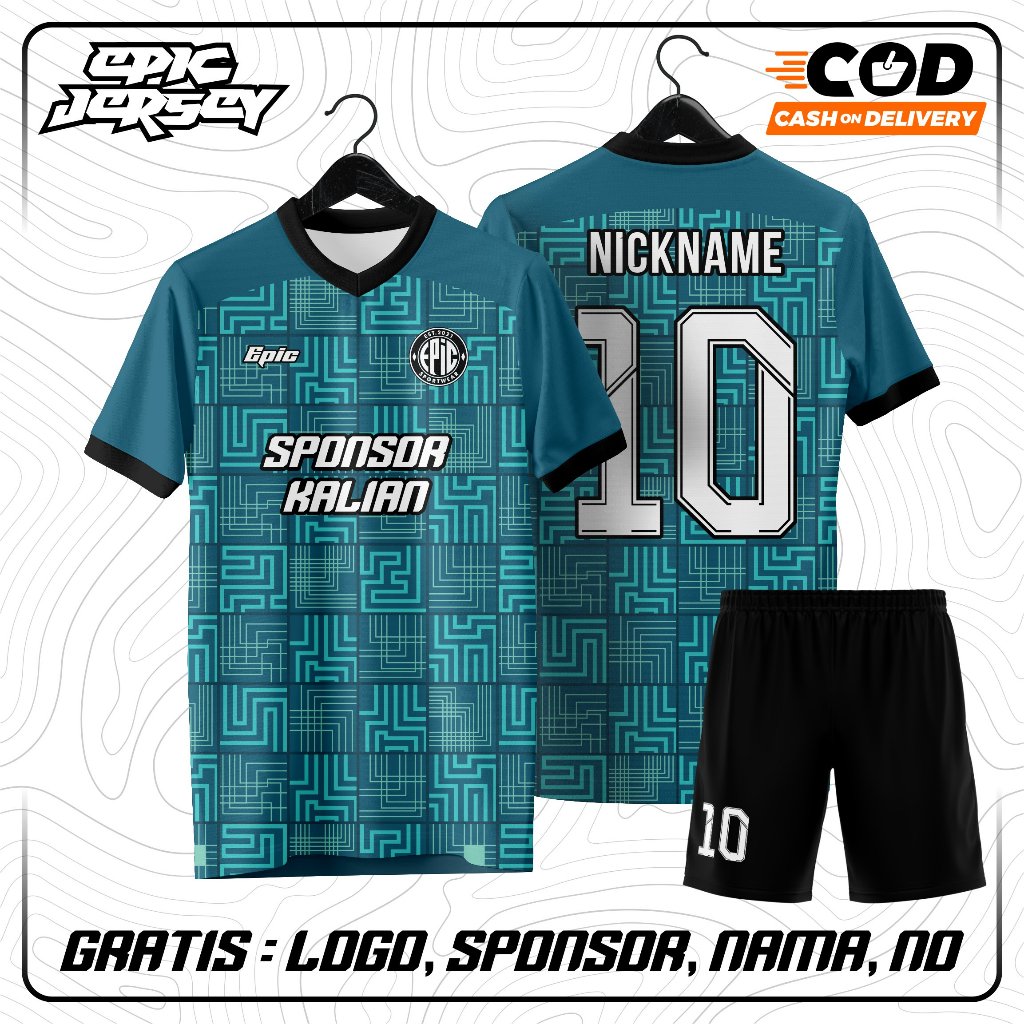 Jual Jersey futsal printing terbaru jersey fusal custom full printing ... Jual Jersey futsal printing terbaru jersey fusal custom full printing ...
