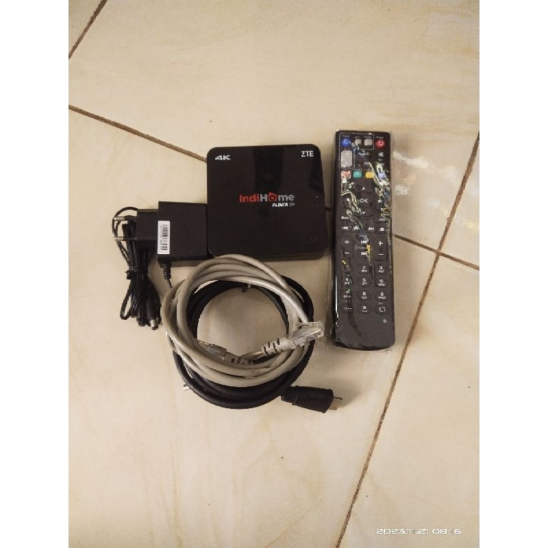 Jual STB B860H V1 FULSET SUDAH UNLOCK ROOT | Shopee Indonesia