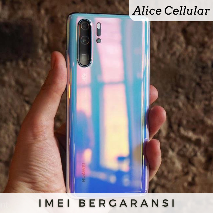 Jual Huawei P30 PRO RAM 6/128 GB SEKEN ORIGINAL | Shopee Indonesia