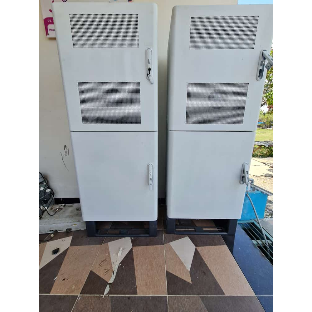 Jual RACK SERVER OUTDOOR CABINET | Shopee Indonesia