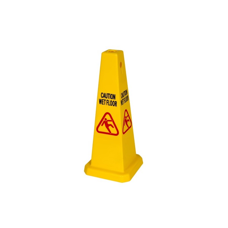 Jual Warning Sign Cone Short | Shopee Indonesia